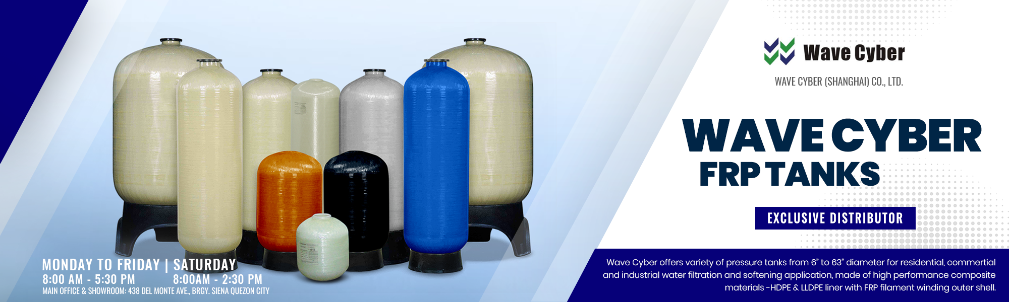 Products | Aqua Prime